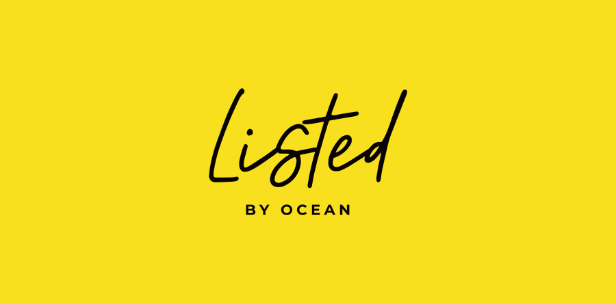 Listed by Ocean | Låt din bostadsaffär börja här